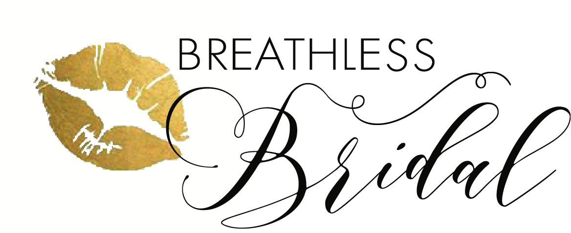 Breathless Bridal